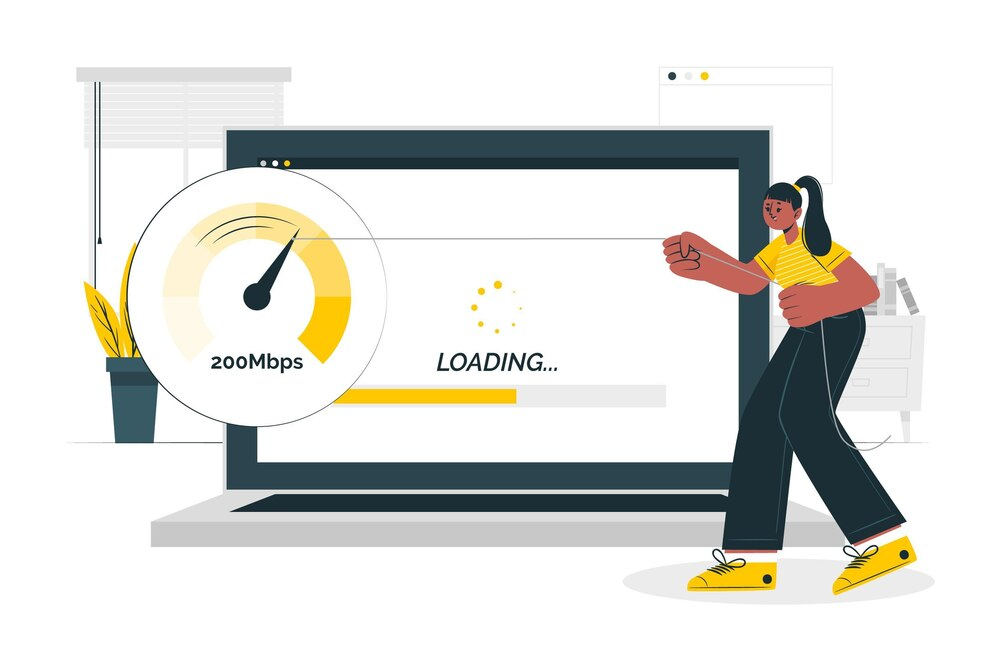 Blog - Optimizing Page Load Speed for a Better UX