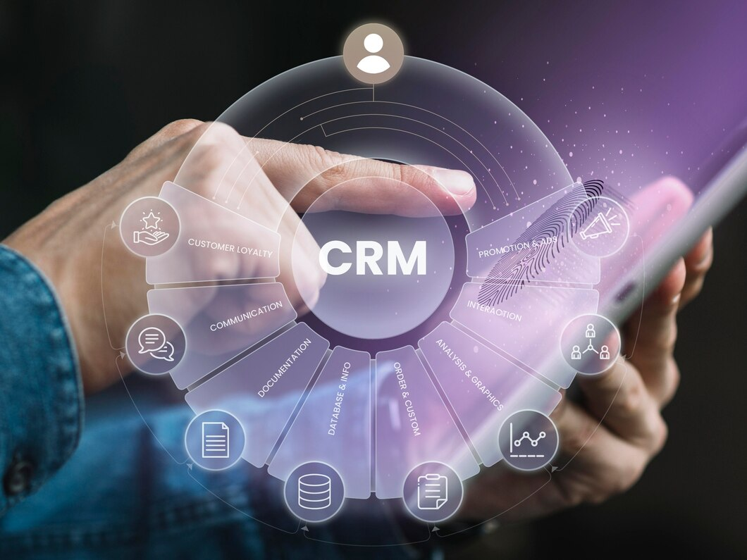 Blog - The Ultimate Guide to Automotive CRM Software: Boosting Sales ...