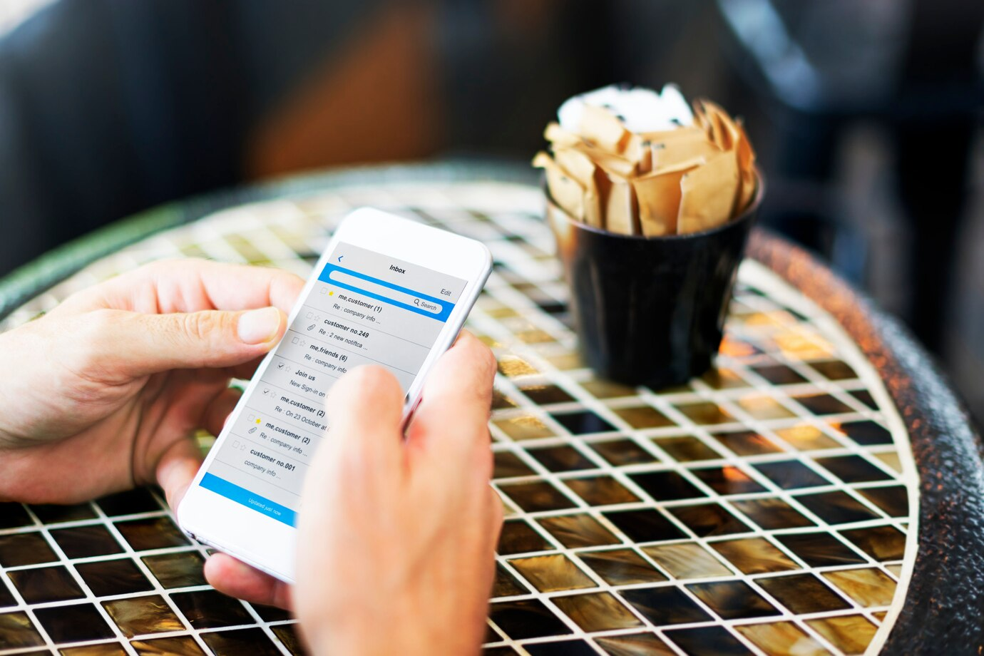 Blog - Automated Reservation Systems for Restaurants