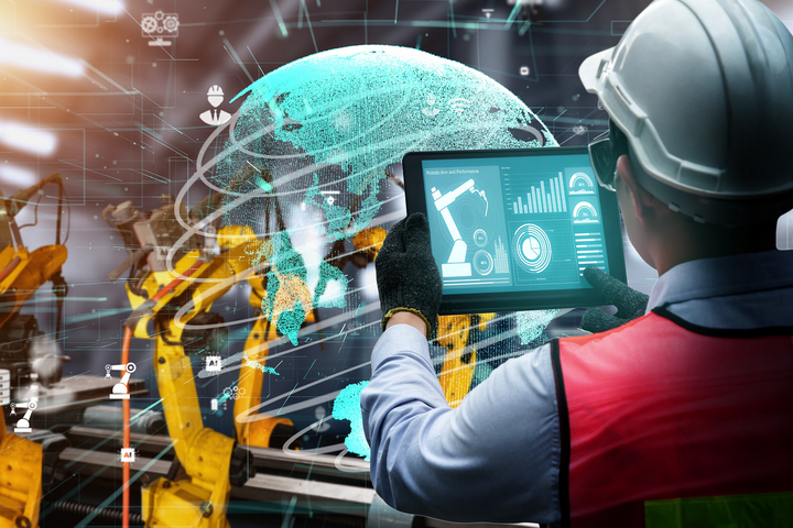 Blog - Predictive Maintenance Software in Manufacturing ...