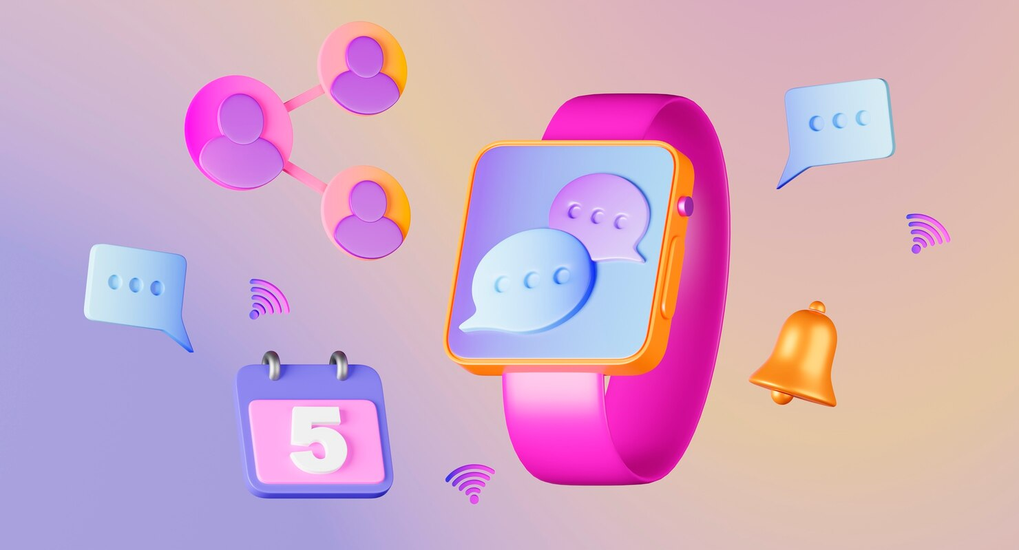 Blog - The Importance of Real-Time Notifications in Booking Apps