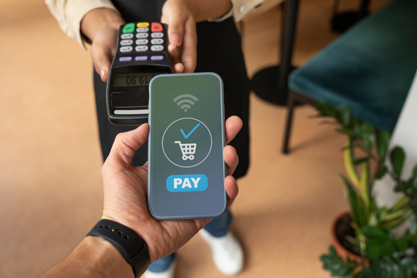 Blog - How Mobile Payment Processing Supports Subscription Models