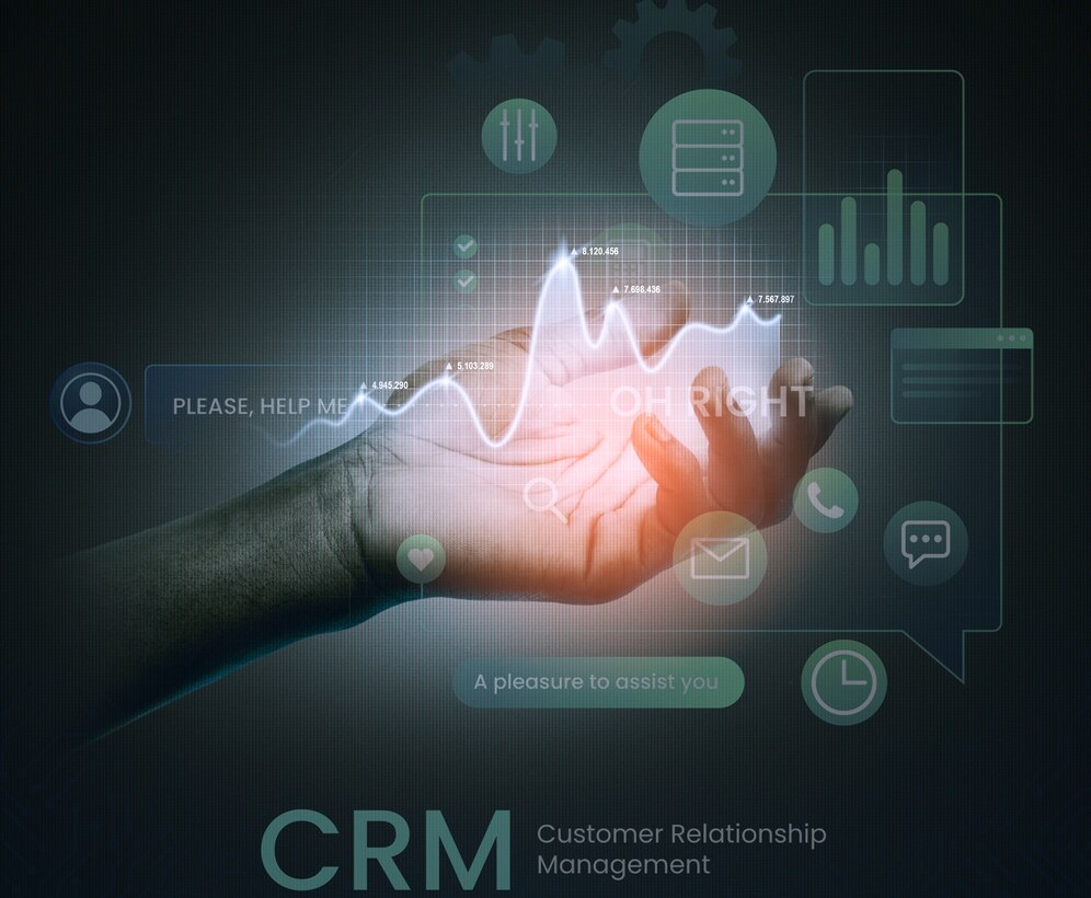 Blog - How Custom CRMs Improve Customer Retention for E-commerce Businesses