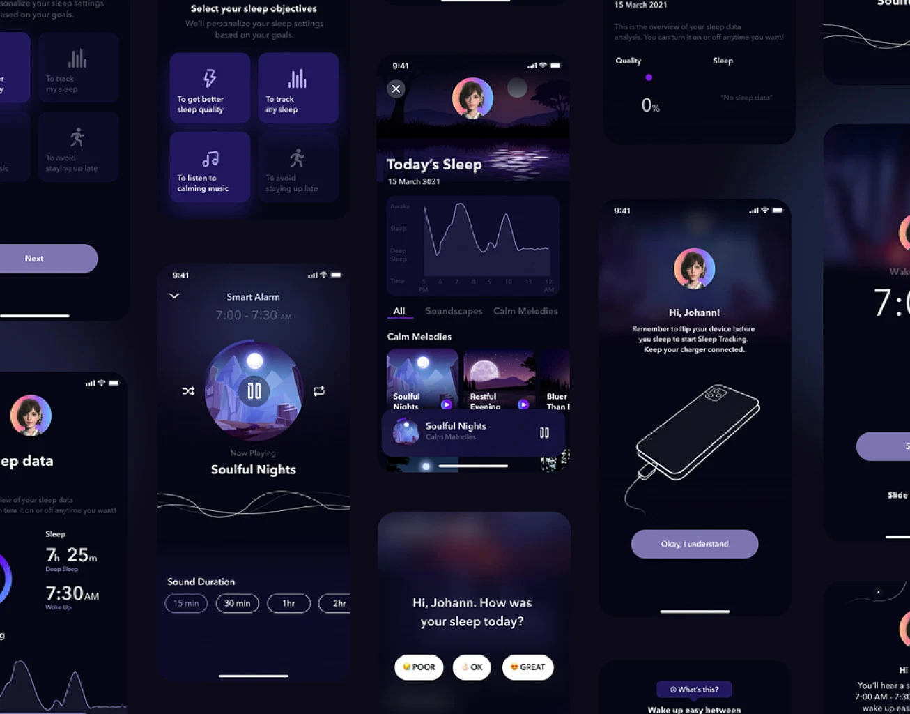 Blog - Minimalist Design: Why Less is More in Modern UX/UI