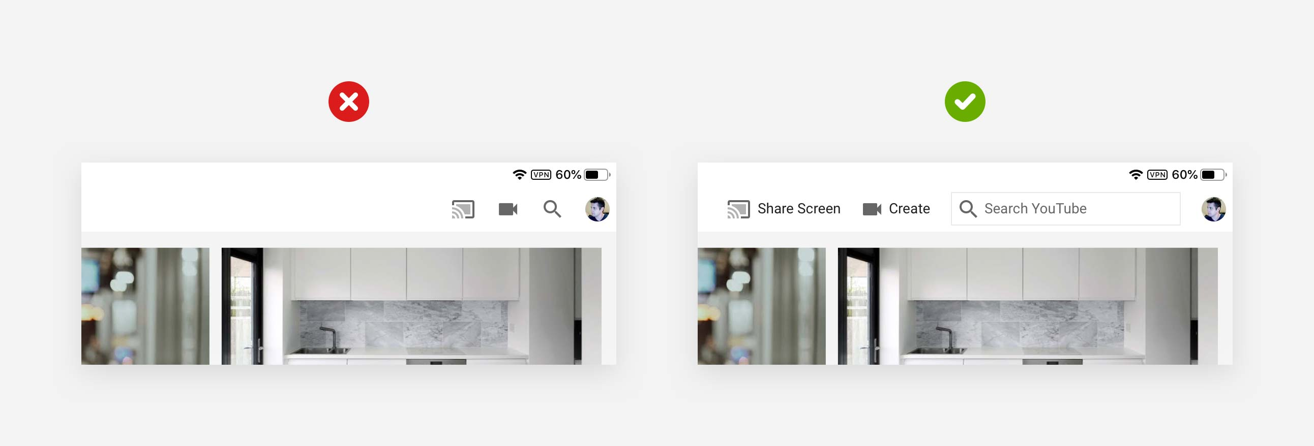 Blog - Simplicity in UX/UI: How Reducing Clutter Can Improve Your ...