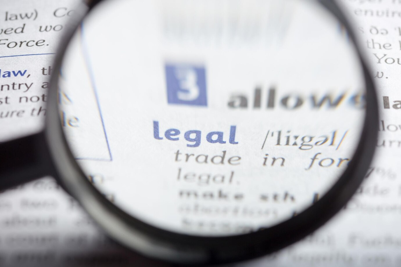 Blog - Revolutionizing Legal Research with Cutting-Edge Software Solutions