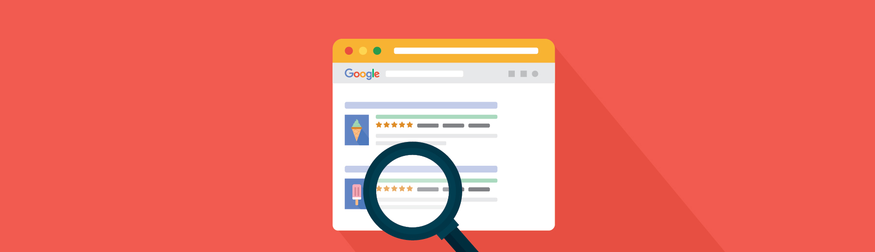 Blog - Using Structured Data to Win Rich Snippets