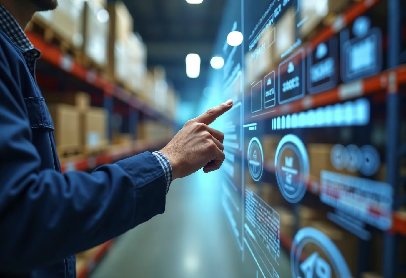 Blog - The Benefits of Automated Inventory Tracking for Small Retailers