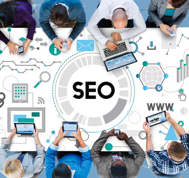 Blog - The Ultimate Guide to Technical SEO: Optimizing Your Website for ...