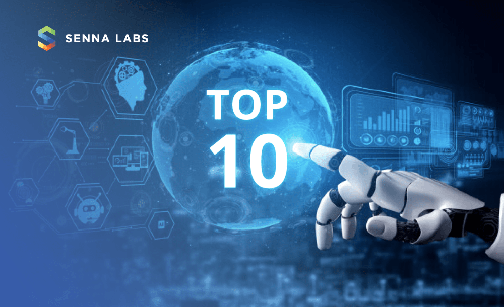 Blog - Top 10 Machine Learning Algorithms for ML Beginners