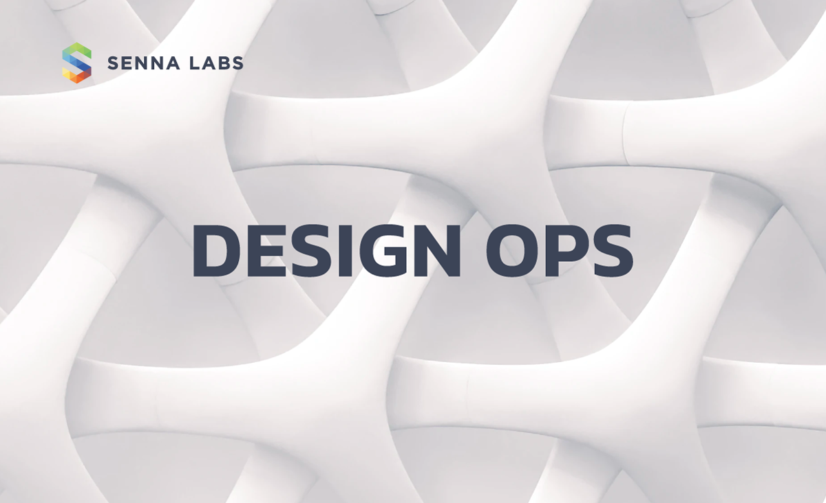 Blog - DesignOps คืออะไร มีความสำคัญอย่างไรในยุคปัจจุบัน