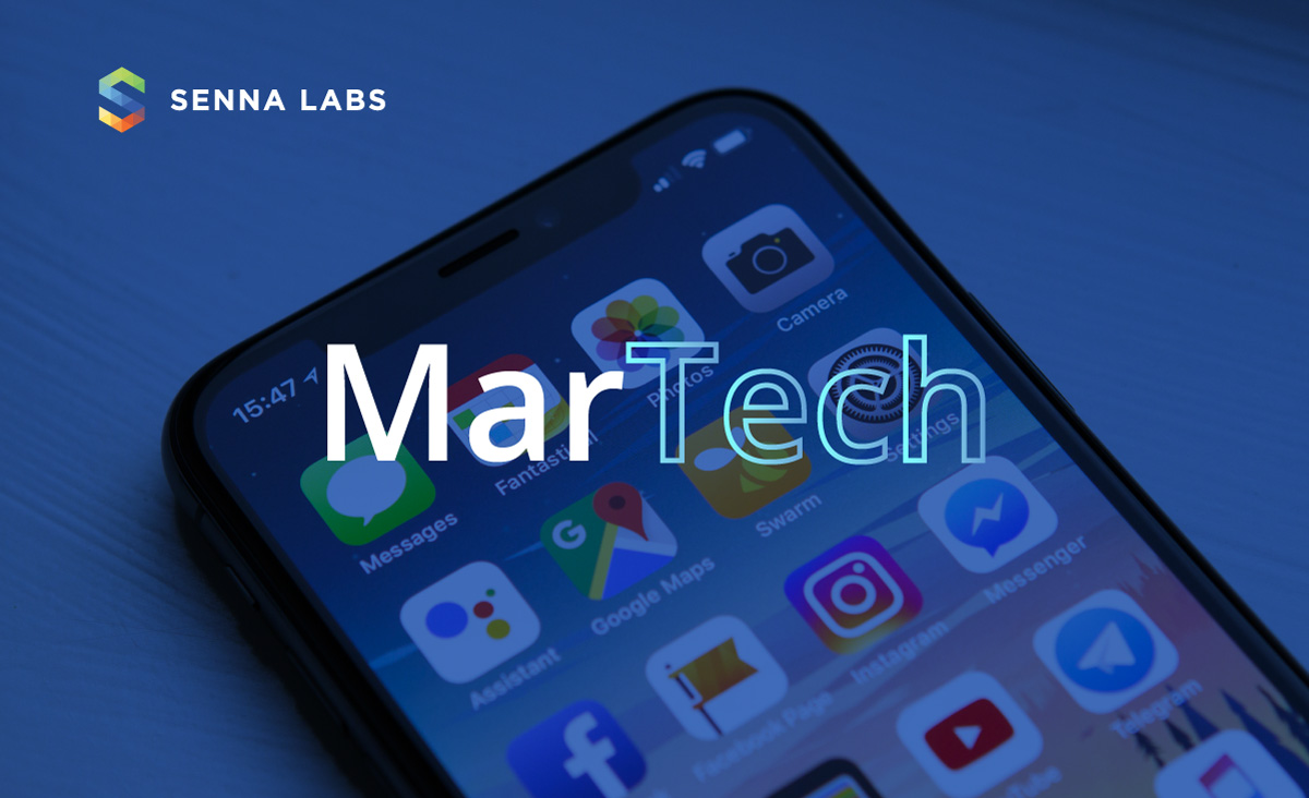 Blog - MarTech คืออะไร มีประโยชน์กับ Digital Marketing อย่างไร และทำไมเติบโตกว่า 5,000% ในรอบทศวรรษ