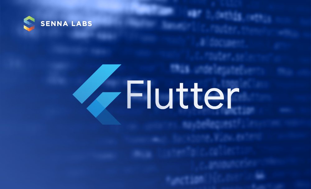 Blog - เหตุผลที่ควรใช้ Provider ใน Flutter